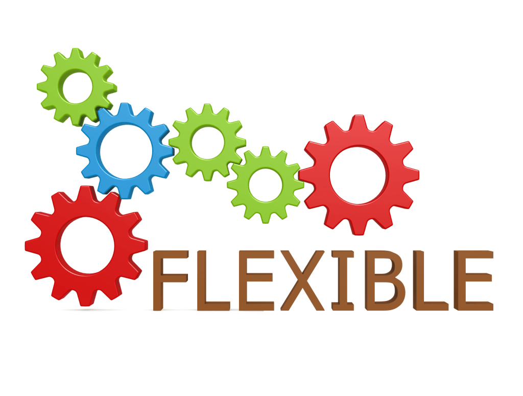 Cloud Flexibility | Scale Your Business - Liberation