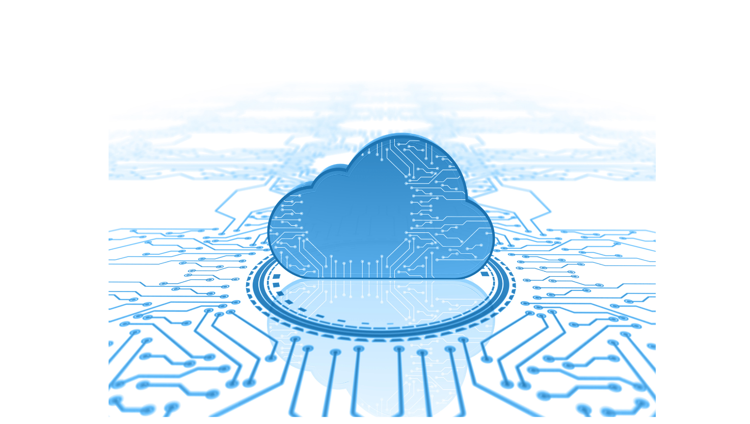 Why Enterprise Cloud Computing Is Essential In 2025 - Liberation
